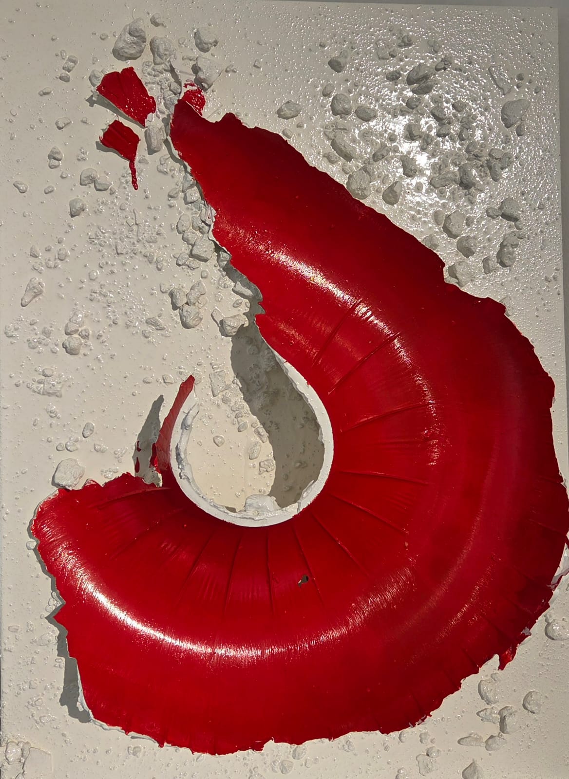 Fabrizio Bonato - Arte in Nuvola 2025 – Contemporary Artshop